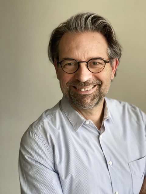 à propos de Didier Debut - Consultant BG5